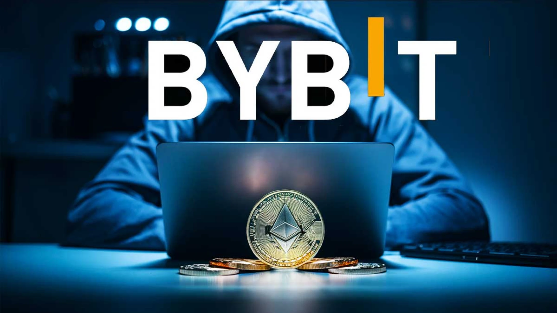 Bybit piraté : le mystérieux hacker qui a réussi l'impossible en volant 1,46 milliard $ de crypto